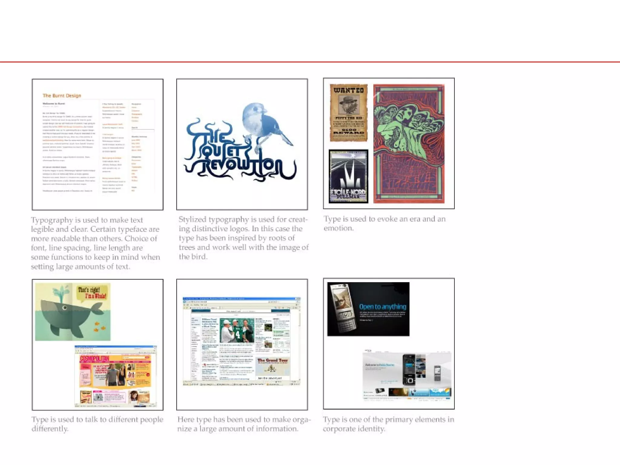 An Introduction To Graphic Design | PPT