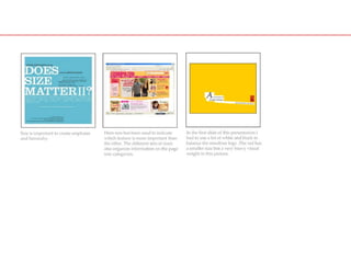 An Introduction To Graphic Design | PPT