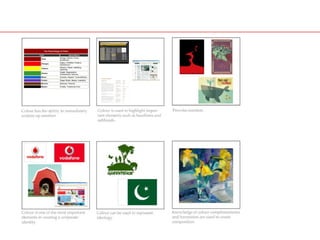 An Introduction To Graphic Design | PPT