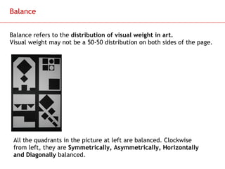 An Introduction To Graphic Design | PPT