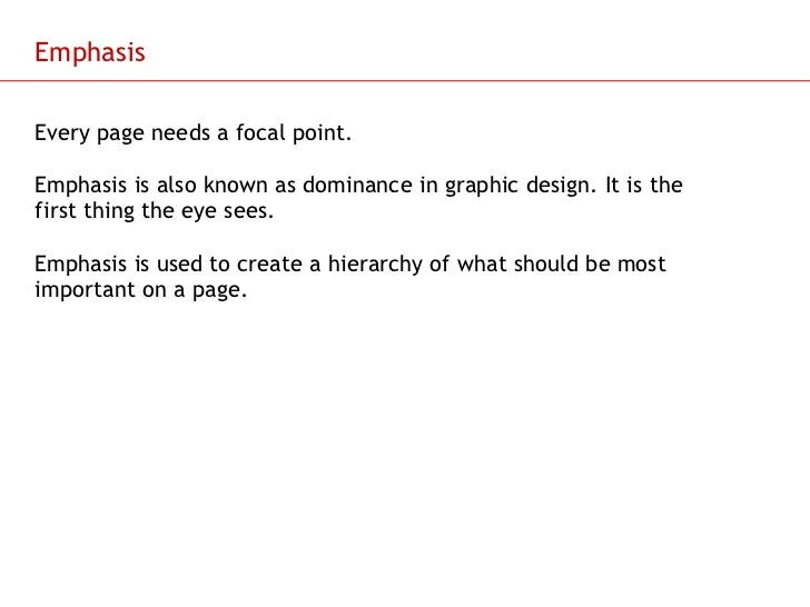 An Introduction To Graphic Design