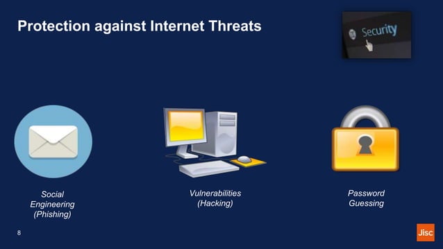 An introduction to Cyber Essentials | PPTX | Computing | Technology ...