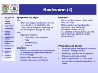 An introduction to Medical Parasitology | PPT