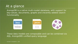 An introduction to multi-model databases | PDF