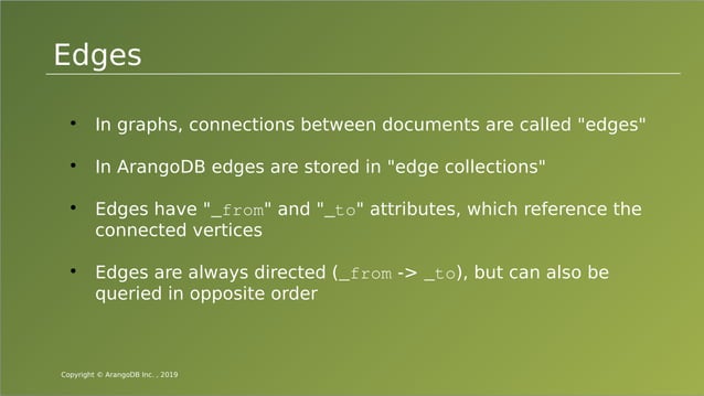 An introduction to multi-model databases | PDF