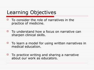 An-Introduction-to-Narrative-Medicine-10-14.ppt