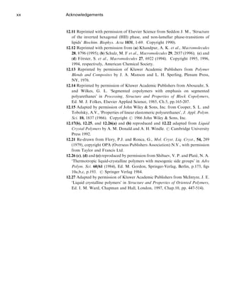 An introduction-to-polymer-physics | PDF