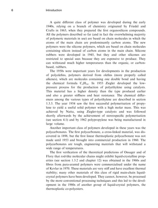 An introduction-to-polymer-physics | PDF