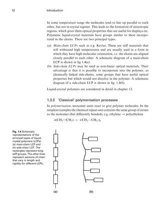 An introduction-to-polymer-physics | PDF