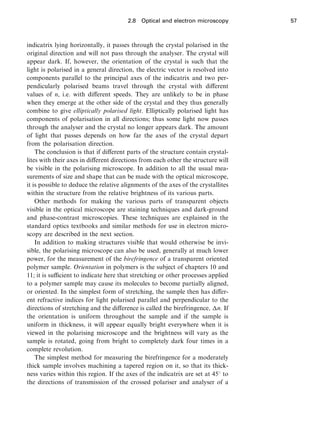 An introduction-to-polymer-physics | PDF