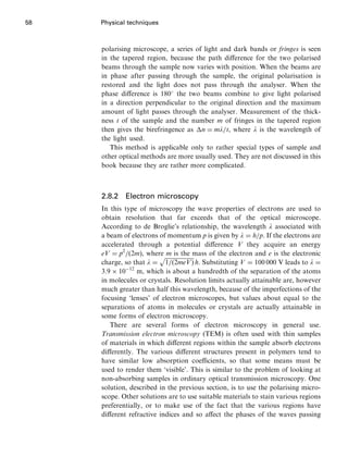 An introduction-to-polymer-physics | PDF