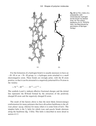 An introduction-to-polymer-physics | PDF