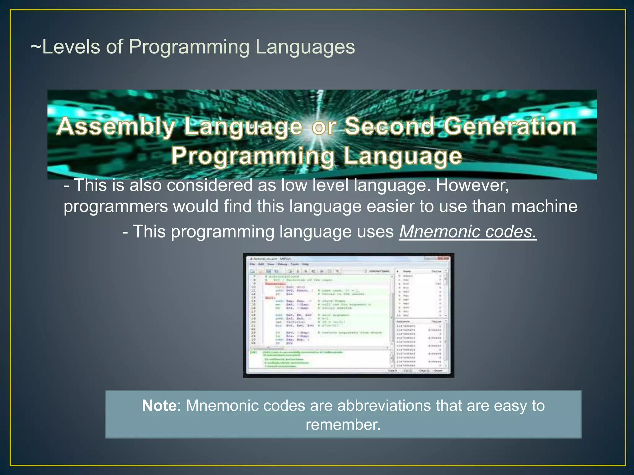 An introduction-to-programming | PPT