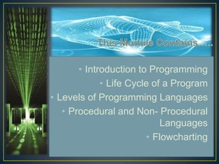 An introduction-to-programming | PPT