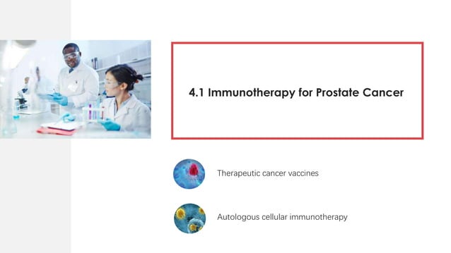 An Overview of Prostate Cancer - Creative Biolabs | PPTX