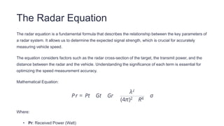 An-Introduction-to-Radar-Speed-Guns.pptx