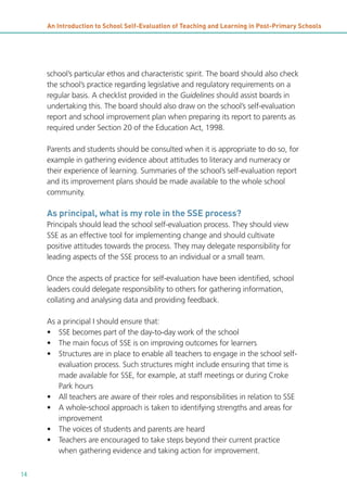 An introduction-to-school-self-evaluation-of-teaching-and-learning-in ...