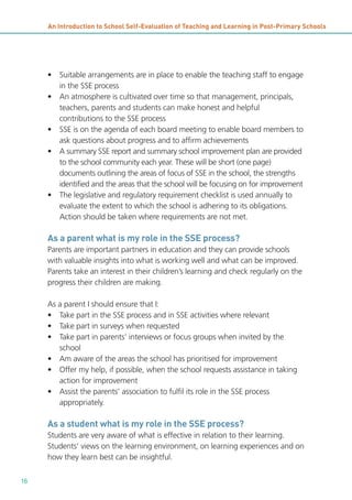 An introduction-to-school-self-evaluation-of-teaching-and-learning-in ...