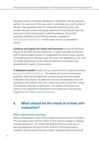 An introduction-to-school-self-evaluation-of-teaching-and-learning-in ...