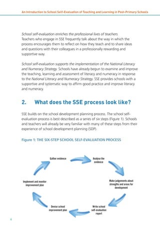 An introduction-to-school-self-evaluation-of-teaching-and-learning-in ...