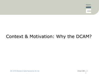 An Introduction to the DCMI Abstract Model | PPT