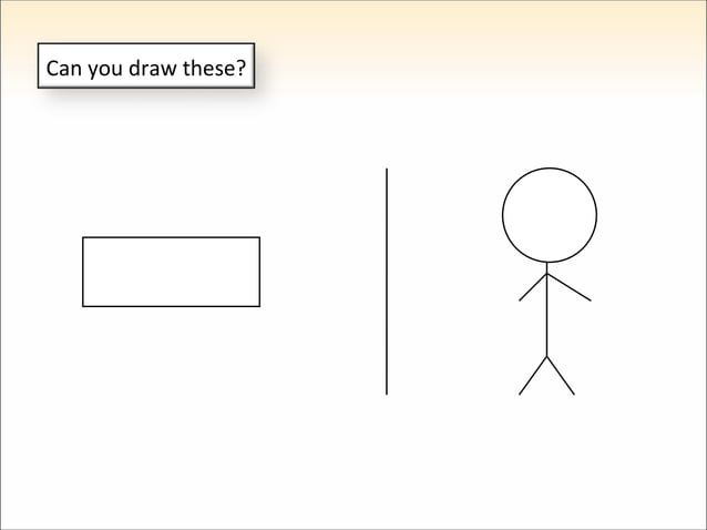 An Introduction to Visual Thinking | PPT