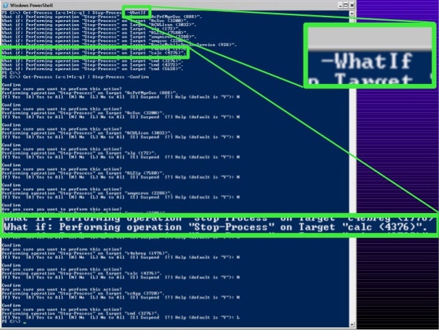 Powershell Monitor Process Zoqageeks