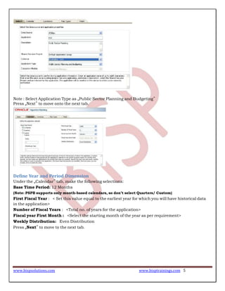 Hyerion Public Sector Planning-Issam Hejazin | PDF