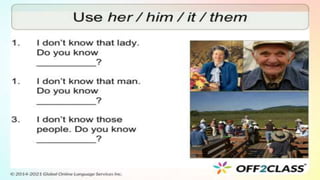 an-introductory-esl-lesson-plan-on-object-pronouns-clt-communicative ...