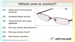 an-introductory-esl-lesson-plan-on-object-pronouns-clt-communicative ...