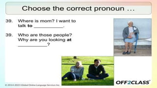 an-introductory-esl-lesson-plan-on-object-pronouns-clt-communicative ...