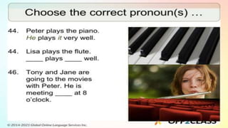 an-introductory-esl-lesson-plan-on-object-pronouns-clt-communicative ...