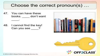 an-introductory-esl-lesson-plan-on-object-pronouns-clt-communicative ...