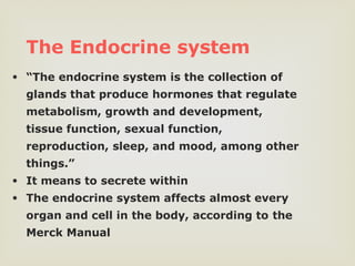 An Overview-Of-General-Concept-Principles-of-Endocrinology.pptx