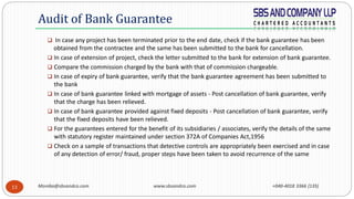 An overview-on-bank-guarantee | PDF