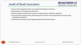 An overview-on-bank-guarantee | PDF