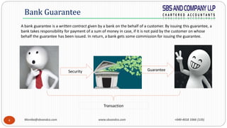 An overview-on-bank-guarantee | PDF