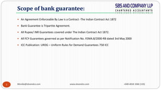 An overview-on-bank-guarantee | PDF