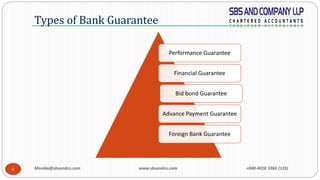 An overview-on-bank-guarantee | PDF