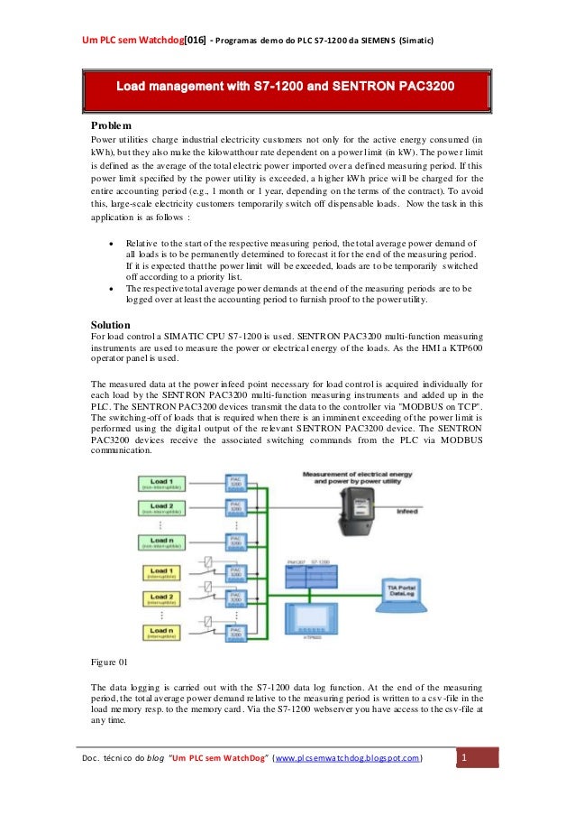 What is siemens web servers - opmspice