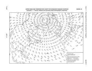 Annex 3 (Meterologi Service) | PDF
