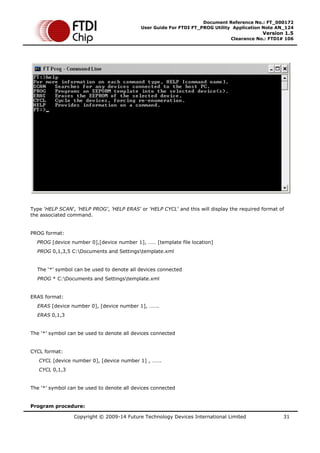 An 124 user_guide_for_ft_prog | PDF