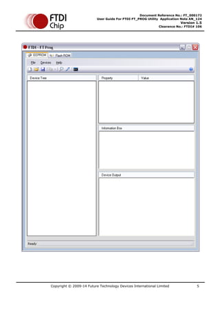An 124 user_guide_for_ft_prog | PDF