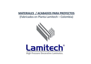 Presentación del Lamitech ubicado en Costa Rica .pdf