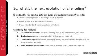 How Bonobos is Driving the Omnichannel Vision with mPOS and Clienteling ...