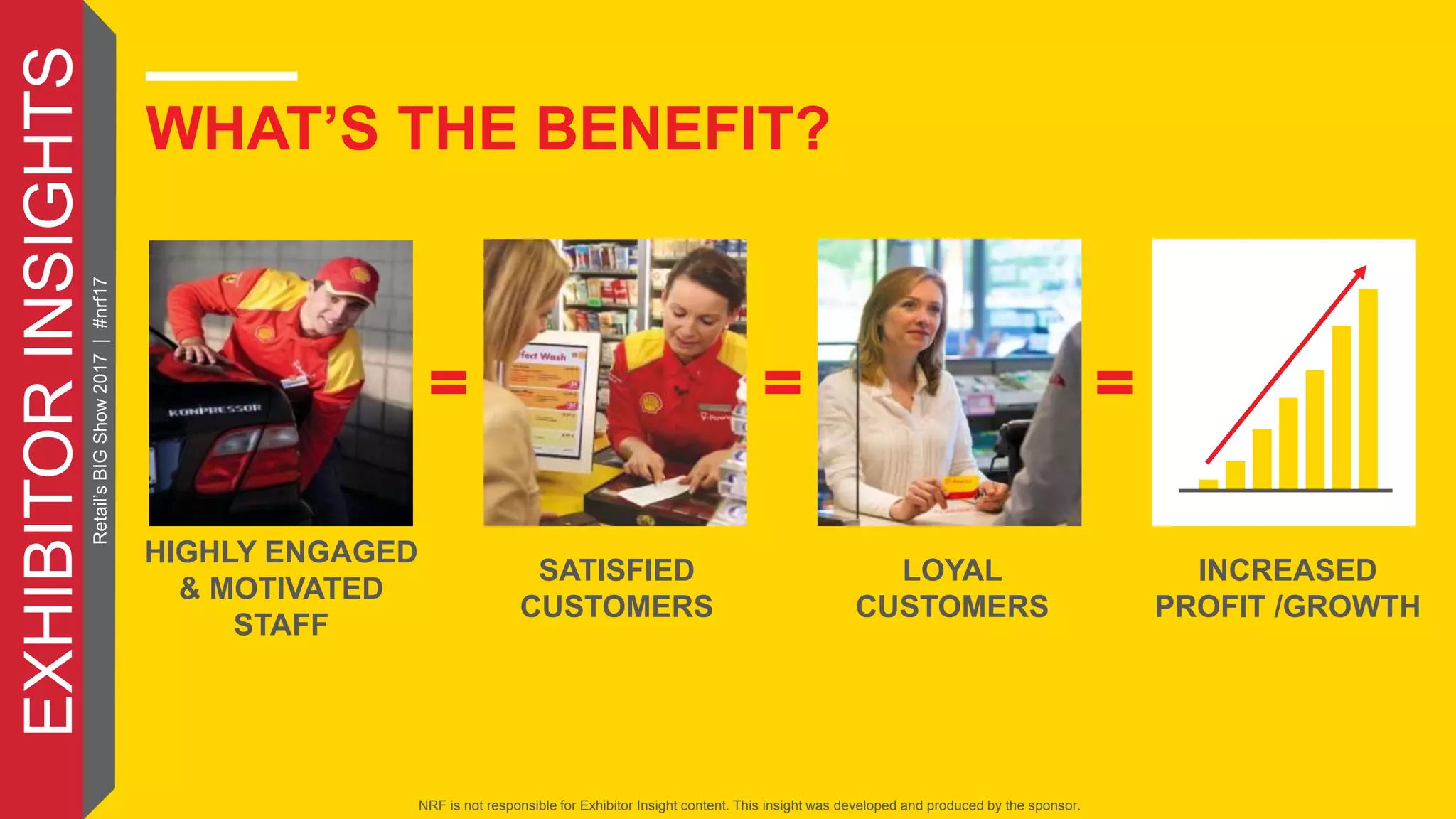 Exhibitor Insights: How Employee Engagement is Driving Operational ...