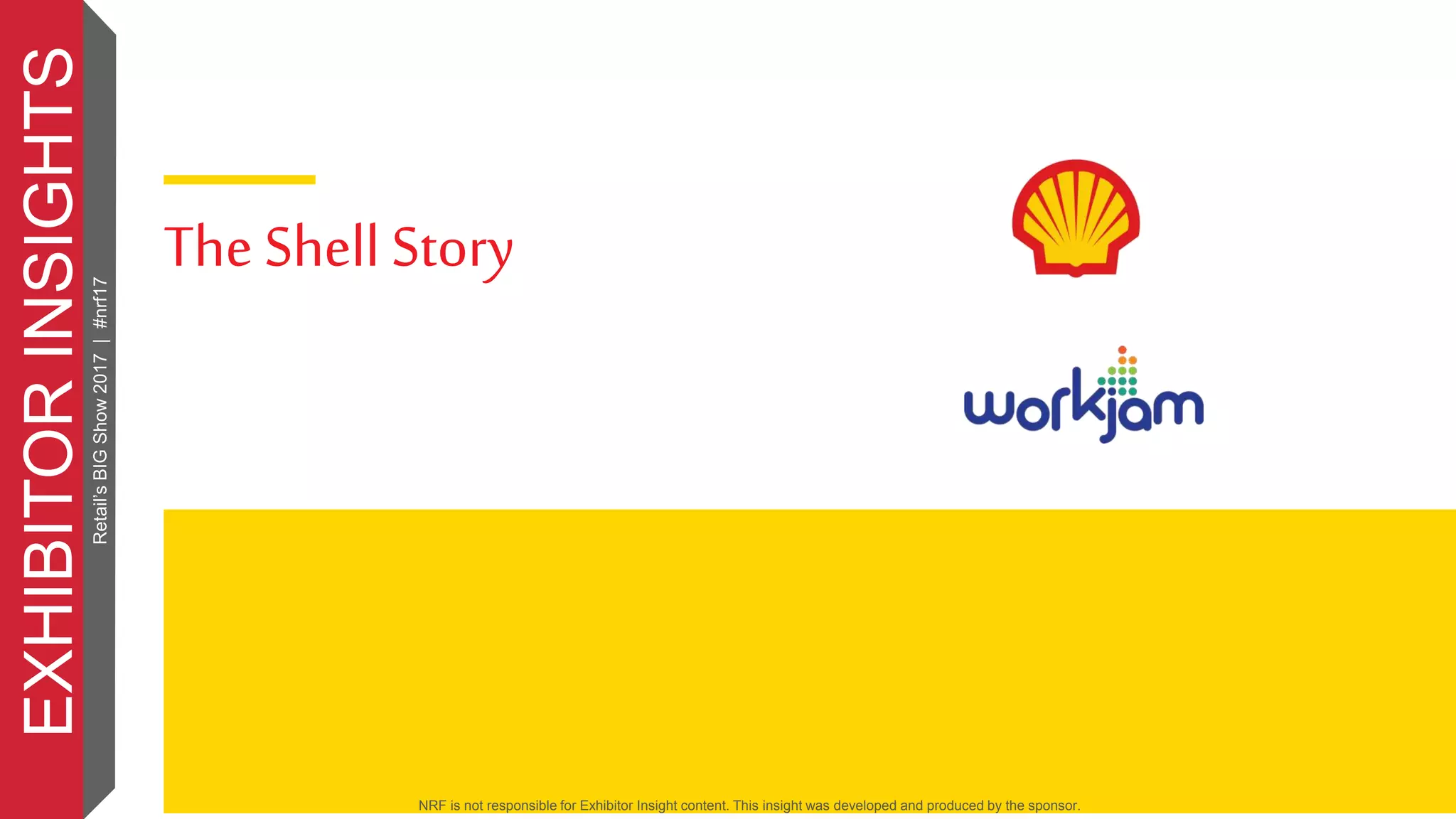 Exhibitor Insights: How Employee Engagement is Driving Operational ...