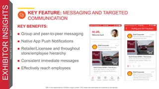 Exhibitor Insights: How Employee Engagement is Driving Operational ...