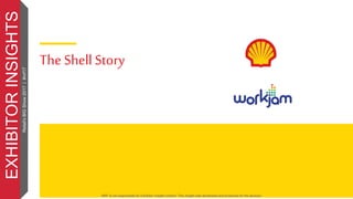 Exhibitor Insights: How Employee Engagement is Driving Operational ...