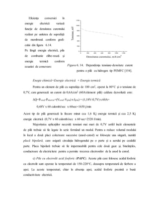 An1 derivat.ro chimie_pile de combustie | PDF